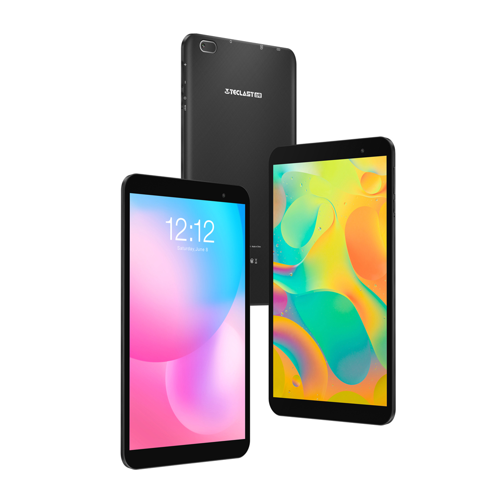 TABLET P80 8" ALLWINNER A133 2GB 32GB ANDROID | Datacont S.A.C