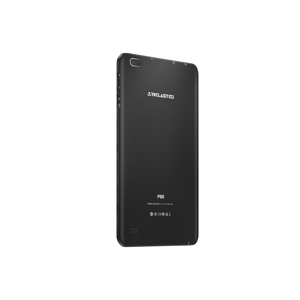 TABLET P80 8" ALLWINNER A133 2GB 32GB ANDROID | Datacont S.A.C