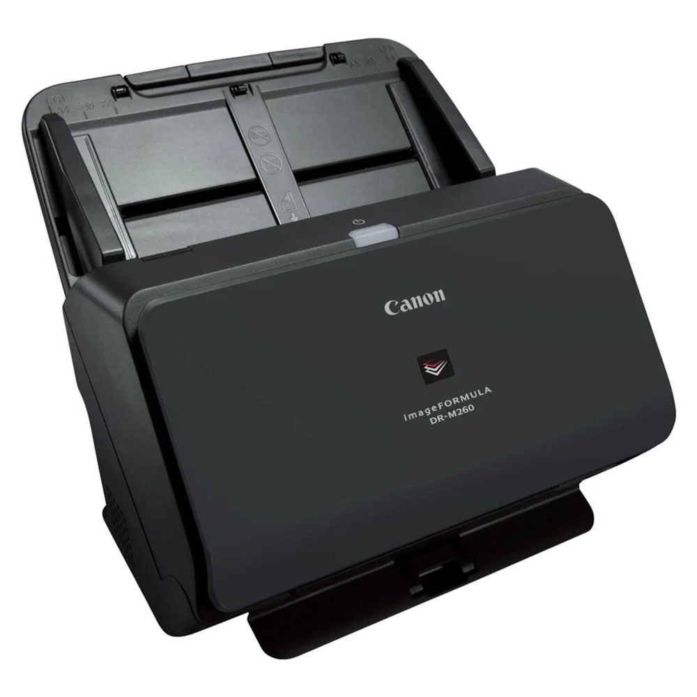 SCANNER CANON DR-M260 (230)